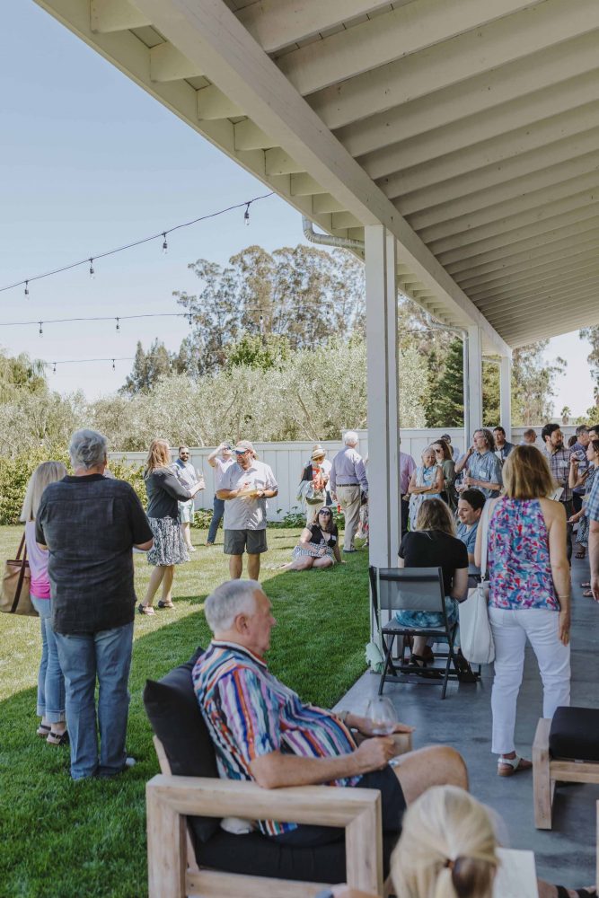 The Barn At Harrow Cellars - The Barn At Harrow Cellars